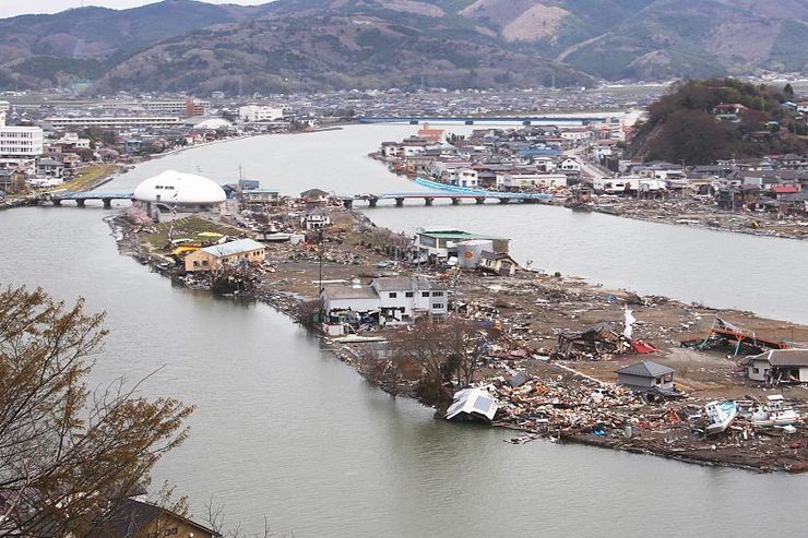 Recovery from the March 11 Disaster - Eleven years after the tsunami