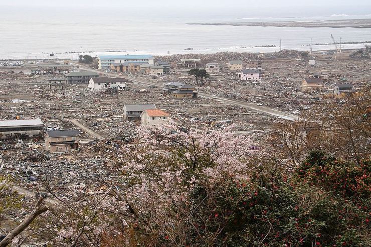Recovery from the March 11 Disaster - Ten years after the tsunami