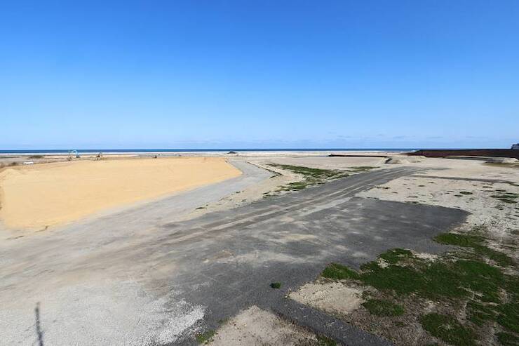 Recovery from the March 11 Disaster - 13 years after the tsunami