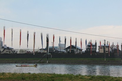 Sean's Japan Travel Journal: Cherry Blossom Report: Kitakami