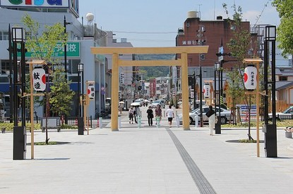 Schauwecker's Japan Travel Blog: Ise Shrine Rebuilding