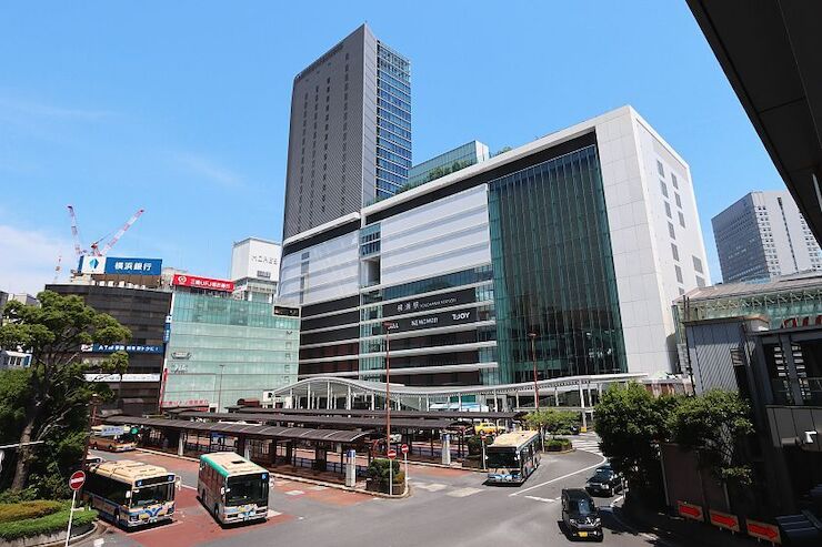 What's new in Yokohama