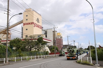 Sean's Japan Travel Journal: Exploring Tokyo: Gate Bridge