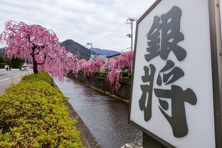 Solo Female Travel Japan - Travel in Tendo, Yamagata