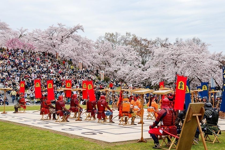 Solo Female Travel Japan - Travel in Tendo, Yamagata