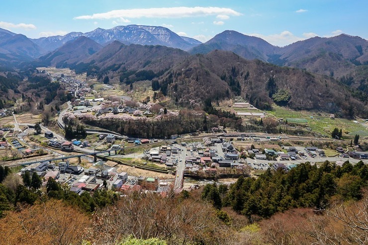 Solo Female Travel Japan - Travel in Tendo, Yamagata
