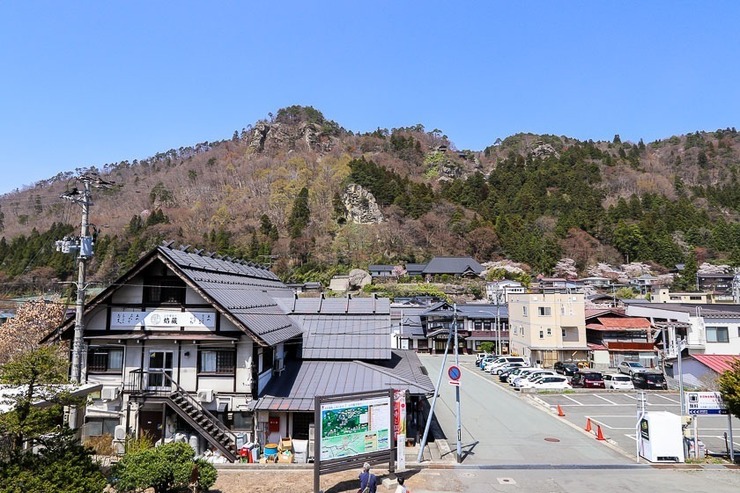 Solo Female Travel Japan - Travel in Tendo, Yamagata