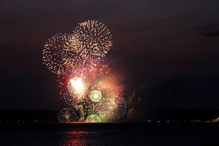 Chotto Zeitaku Japan - Turning up the heat in Hayama