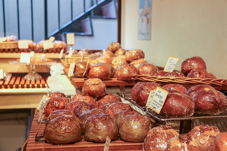 Chotto Zeitaku Japan - Tomigaya, the hidden gem of Shibuya