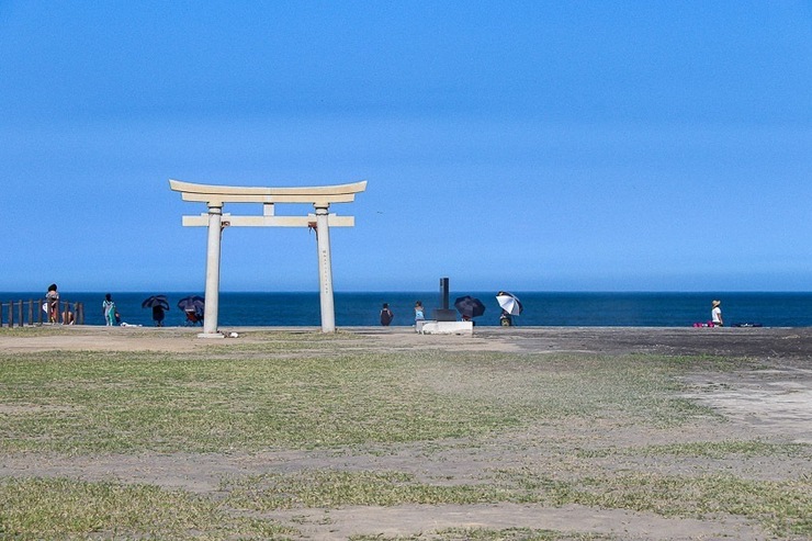 Chotto Zeitaku Japan - A surfer's paradise in Ichinomiya