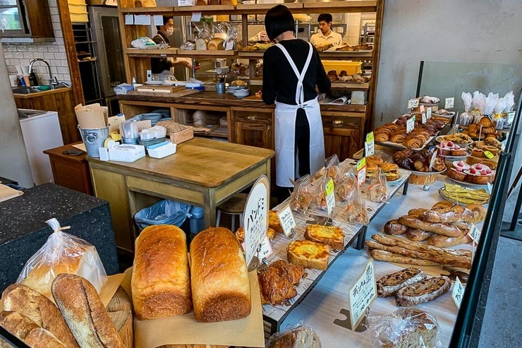 Chotto Zeitaku Japan - Tokyo Dreaming