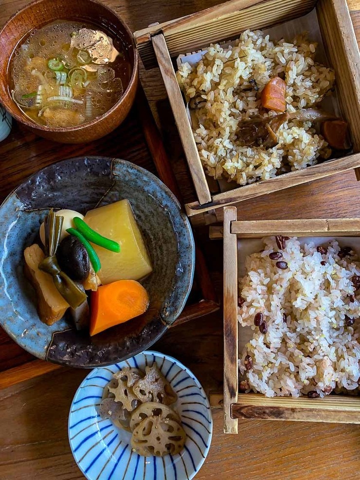 Chotto Zeitaku Japan - Art and cafes in Nasu, about an hour from Nikko