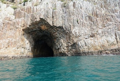 Japan Travel Reports: Trip to Kadogawa in Miyazaki-ken [Boat ride to ...