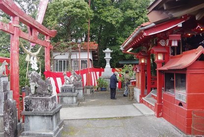 Japan Travel Reports: Obscure Kyushu : Yatsushiro