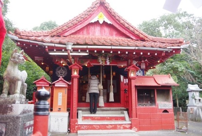 Japan Travel Reports: Obscure Kyushu : Yatsushiro