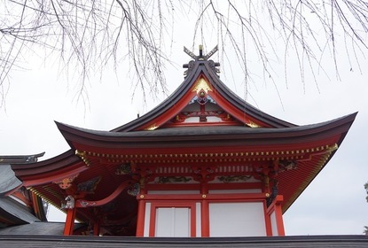 Japan Travel Reports: Obscure Kyushu : Yatsushiro