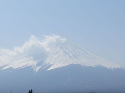 Japan Travel Reports: Best of Japan - Views