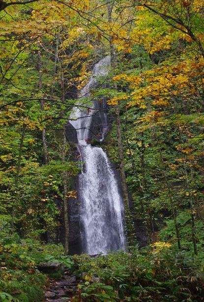 Japan Travel Reports: Best of Japan - Views