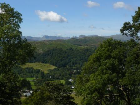 Japan Travel Reports: Traveling to the UK, gorgeous Lake District and ...