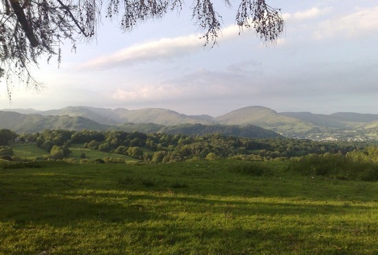 Japan Travel Reports: Traveling to the UK, gorgeous Lake District and ...