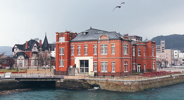 Kitakyushu Travel Guide