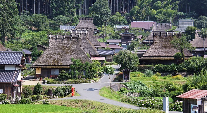 Miyama, Kyoto - Alchetron, The Free Social Encyclopedia