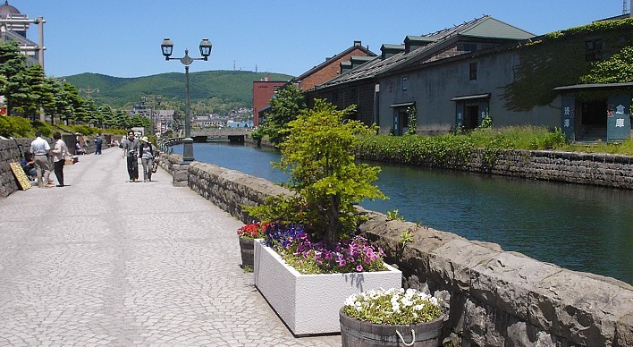 Otaru Travel Guide