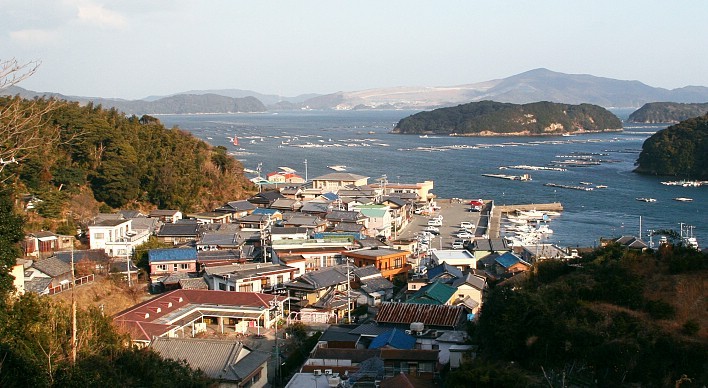 Shima Peninsula (Shima Hanto / Ise Shima) Travel Guide