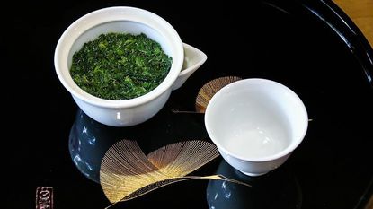 Uji Tea - Uji Travel