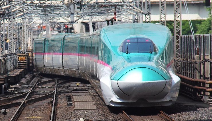 Transportation in Japan