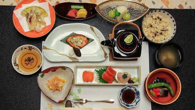 Japanese Pottery