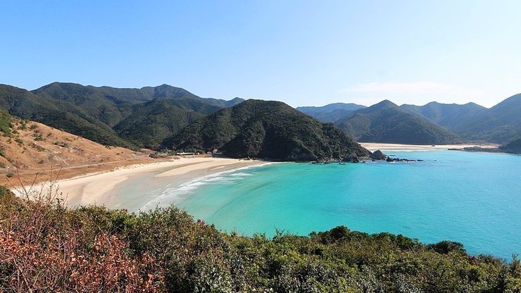 Fukue Island - Goto Islands Travel