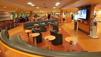 Japanese Ferries (Domestic Routes)