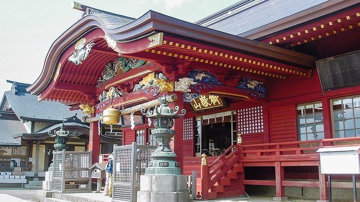 Mitakesan (Mount Mitake) - Tokyo Travel