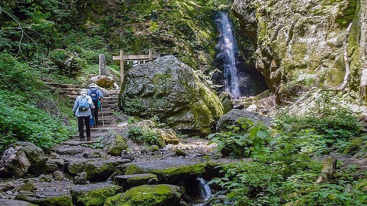 Mitakesan (Mount Mitake) - Tokyo Travel