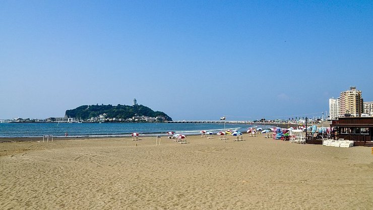 Enoshima Travel Guide - What to do on Enoshima Island