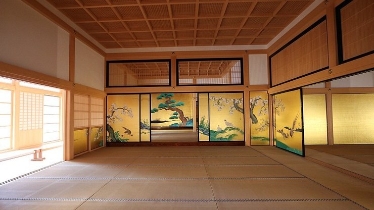 Nagoya Castle - Nagoya Travel