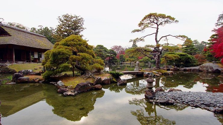 Katsura Imperial Villa (Katsura Rikyu) - Kyoto Travel