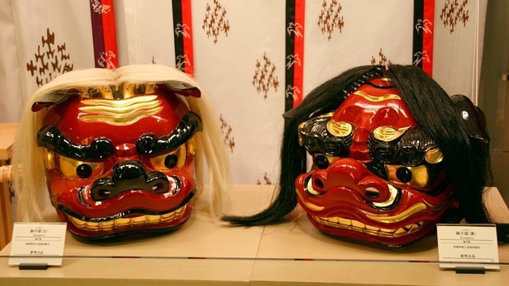 Kyoto Crafts - Kyoto Travel