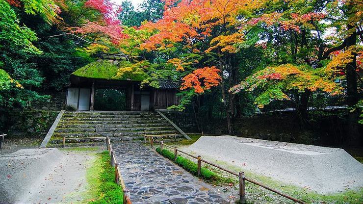 Kyoto Itineraries - Eastern Kyoto Full Day