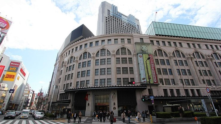 Osaka Shopping Guide