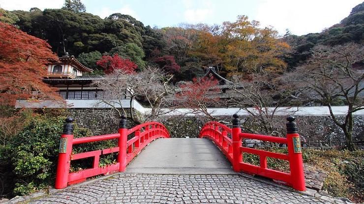 Minoo Park - Osaka Travel