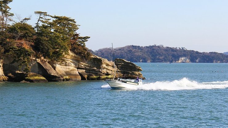 Matsushima Bay - Matsushima Travel