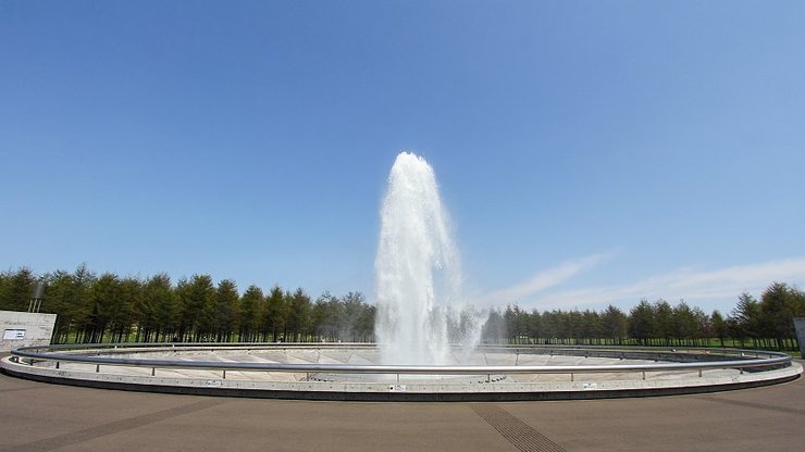 Moerenuma Park - Sapporo Travel