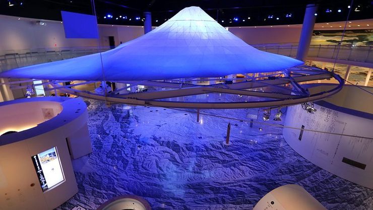 Fujisan World Heritage Center - Fuji Five Lakes Travel