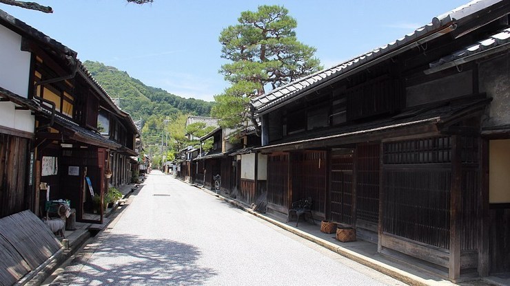 Omi Hachiman Travel Guide - What to do in Omi Hachiman