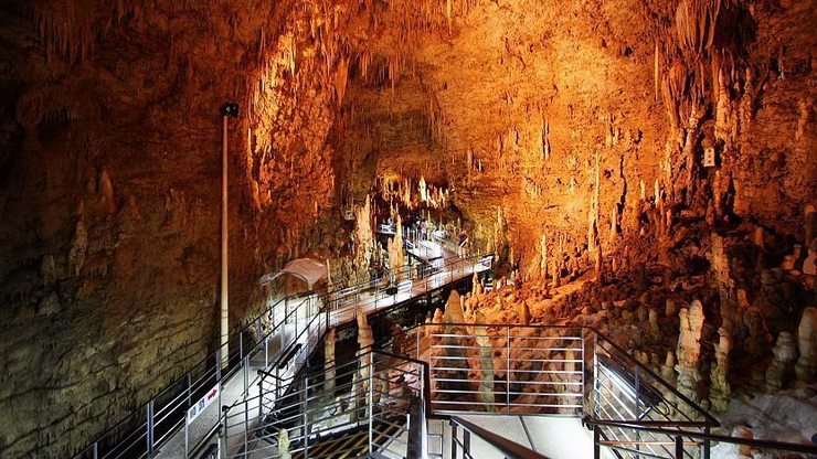 Okinawa World - Okinawa Travel