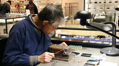 Kyoto Crafts - Kyoto Travel