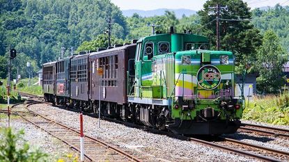 Sapporo to Furano: How to get to and around Furano - Access, Transport ...