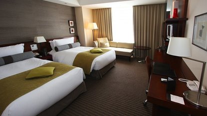 Tokyo Hotels - Recommended Hotels and Ryokan in Tokyo